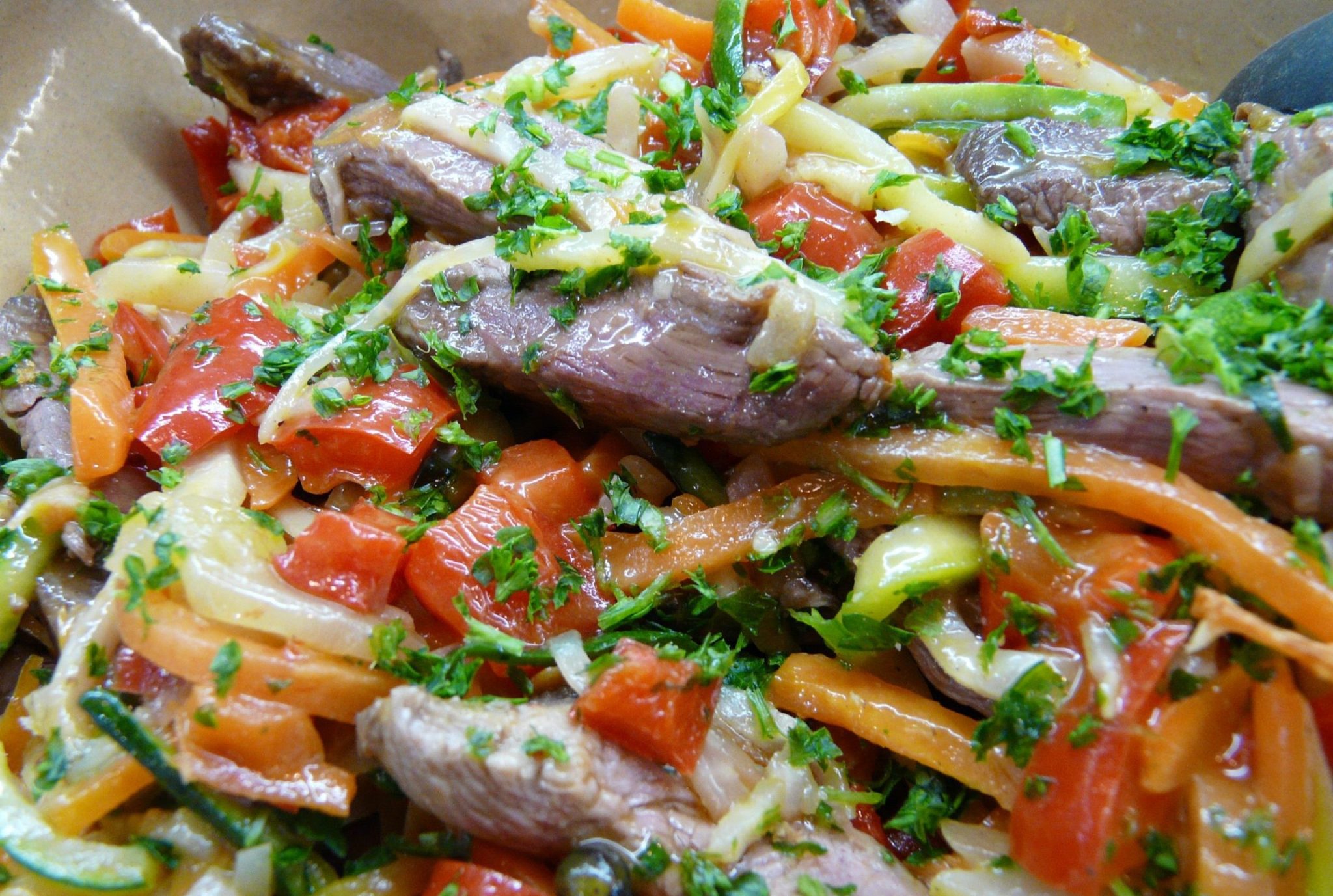 Professionnel - Fleuron des Mauges